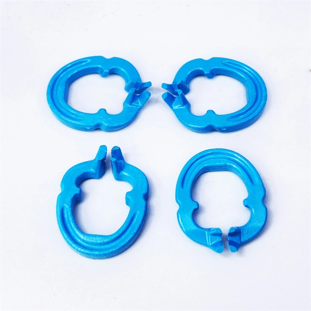 Dental Universal Resin Kerr Soft Clamp Universal Rubber Dam Sheet For ...