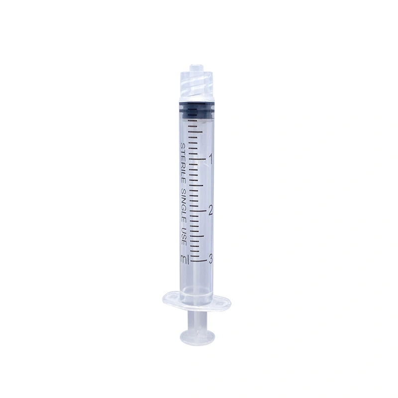 Dental Disposable Syringe Endo Refill Syringe Irrigation Tips with ...