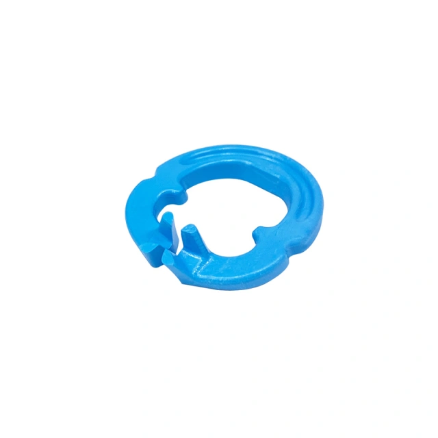 Dental Universal Resin Kerr Soft Clamp Universal Rubber Dam Sheet For ...