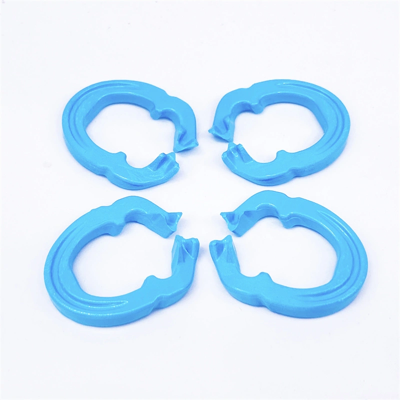 Dental Universal Resin Kerr Soft Clamp Universal Rubber Dam Sheet For ...