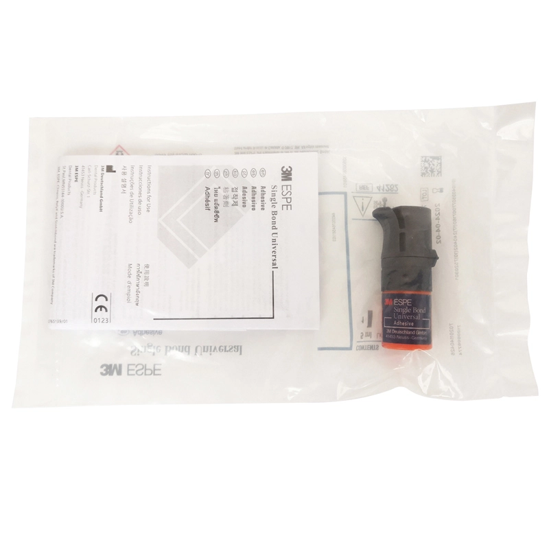 single bond universal adhesive