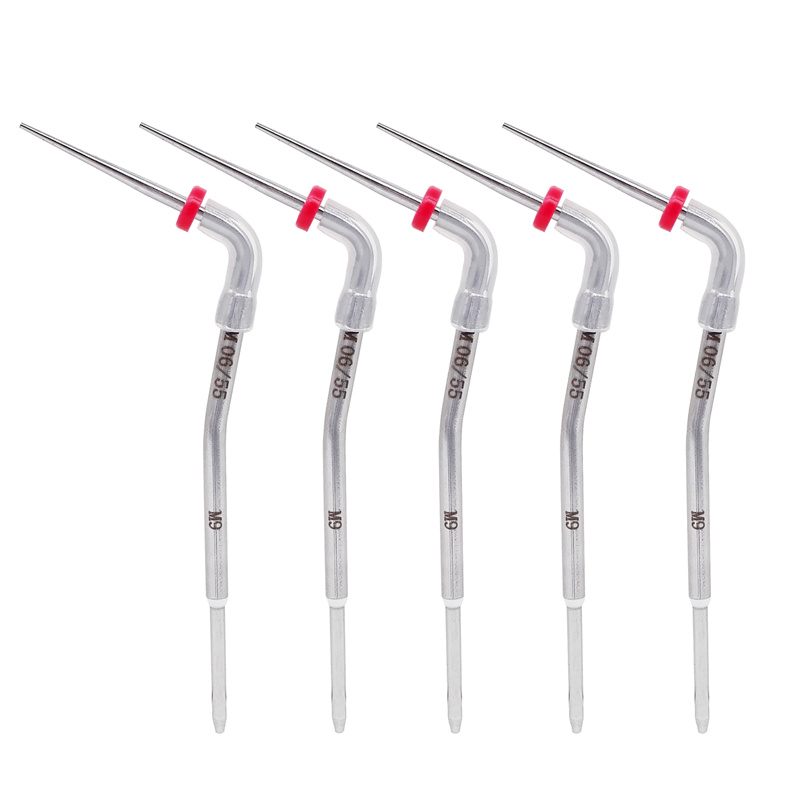 COXO Dental Gutta Percha Obturation System Endo Heated Pen Tips Medium ...