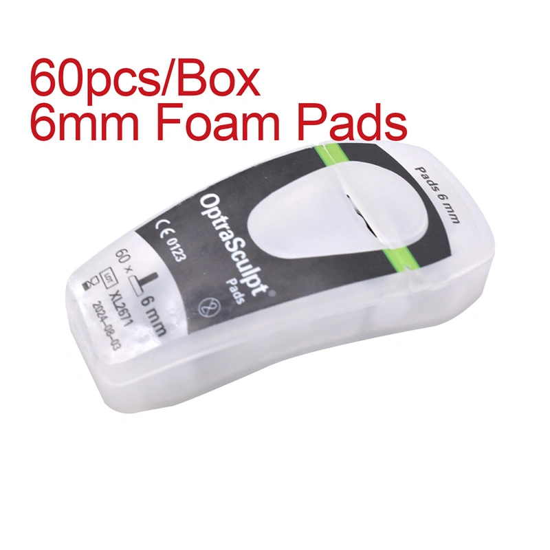 Ivoclar Vivadent Dental Foam Pads Kit Veneer Composite Resin Filling ...