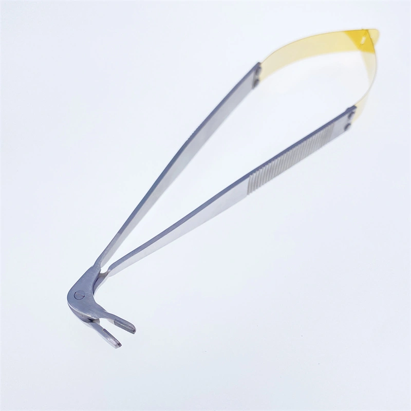 Dental Matrix Band Matrice Plier Tweezer Matrices Placement Fits Garrison