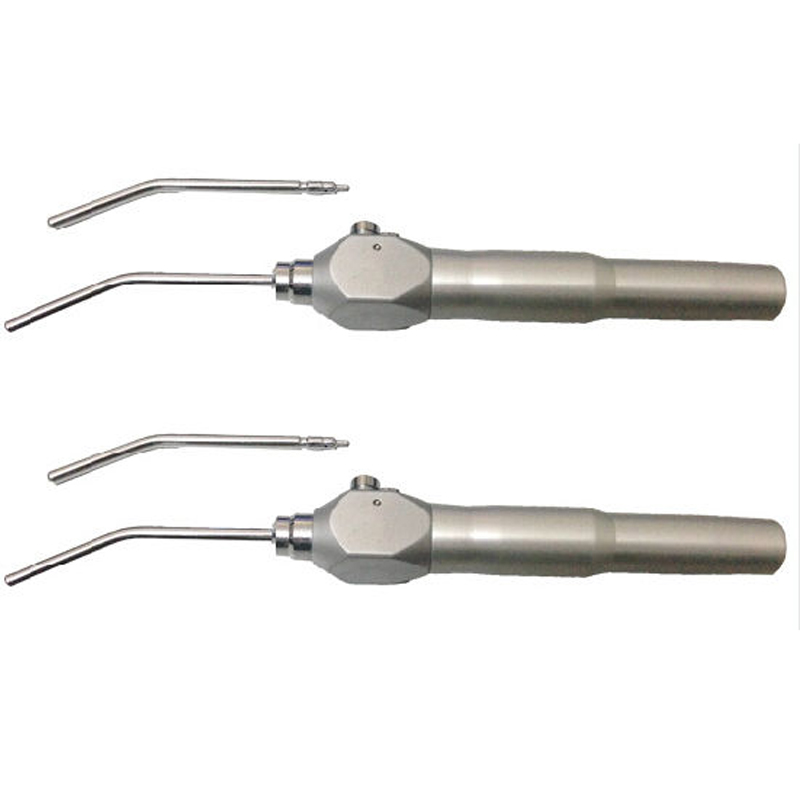 Dental 3 Three Way Air Water Spray Triple Syringe Handpiece