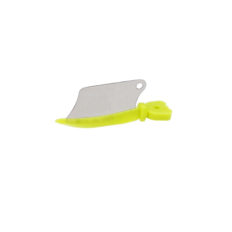 50Pcs/Box Dental Fender Interproximal Guard With Metal Small Wedges ...