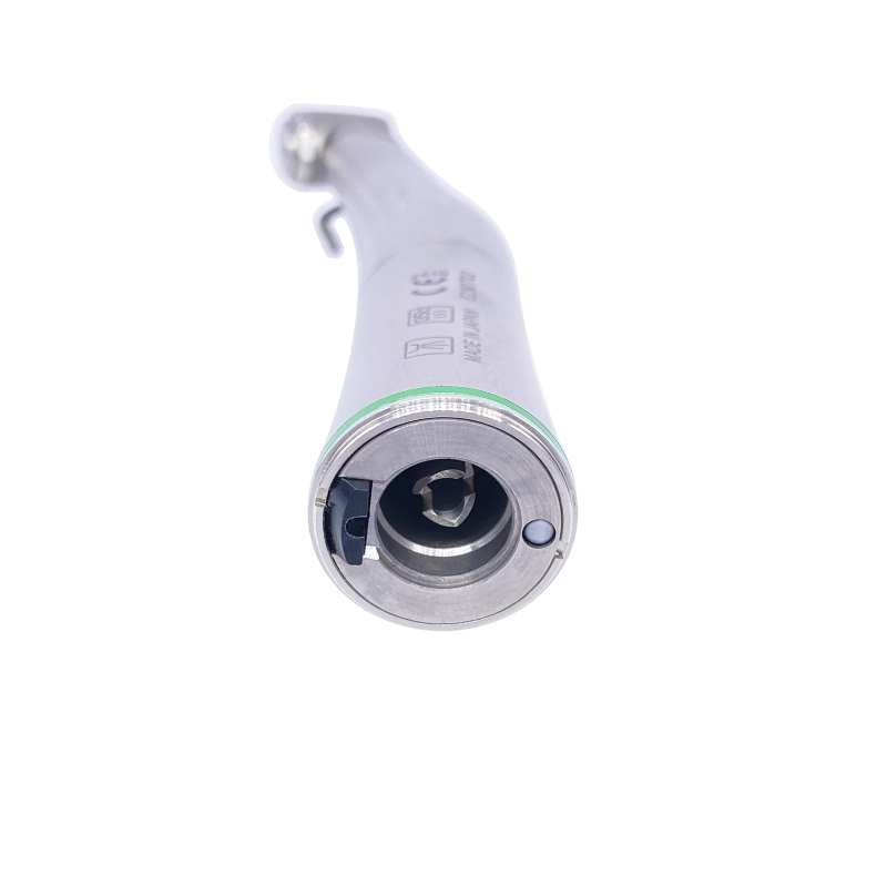 Dental Implant Contra Angle 20:1 LED Fiber Optic Handpiece Surgical X-SG20Lfit NSK