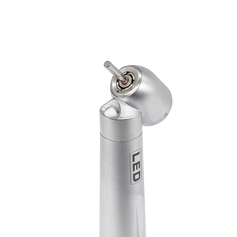 DMXDENT SH B2/M4 Dental E-generator LED 45 Degree Angle Surgical High ...