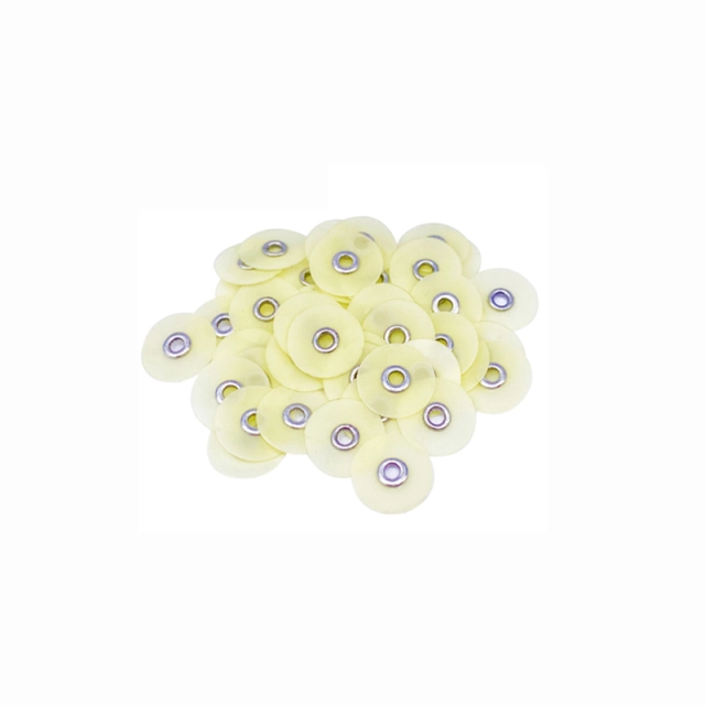 `Dental Sof-Lex Soflex Mandrel Contouring&Polishing Discs 2382M/2382C ...