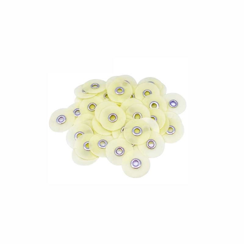 `Dental Sof-Lex Soflex Mandrel Contouring&Polishing Discs 2382M/2382C ...