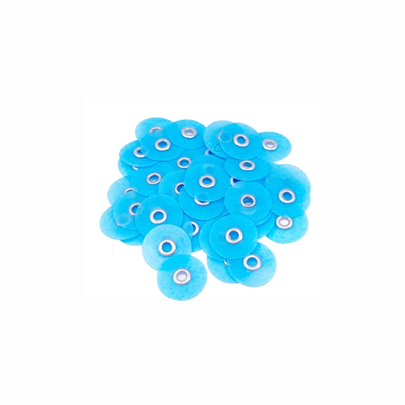 `Dental Sof-Lex Soflex Mandrel Contouring&Polishing Discs 2382M/2382C ...