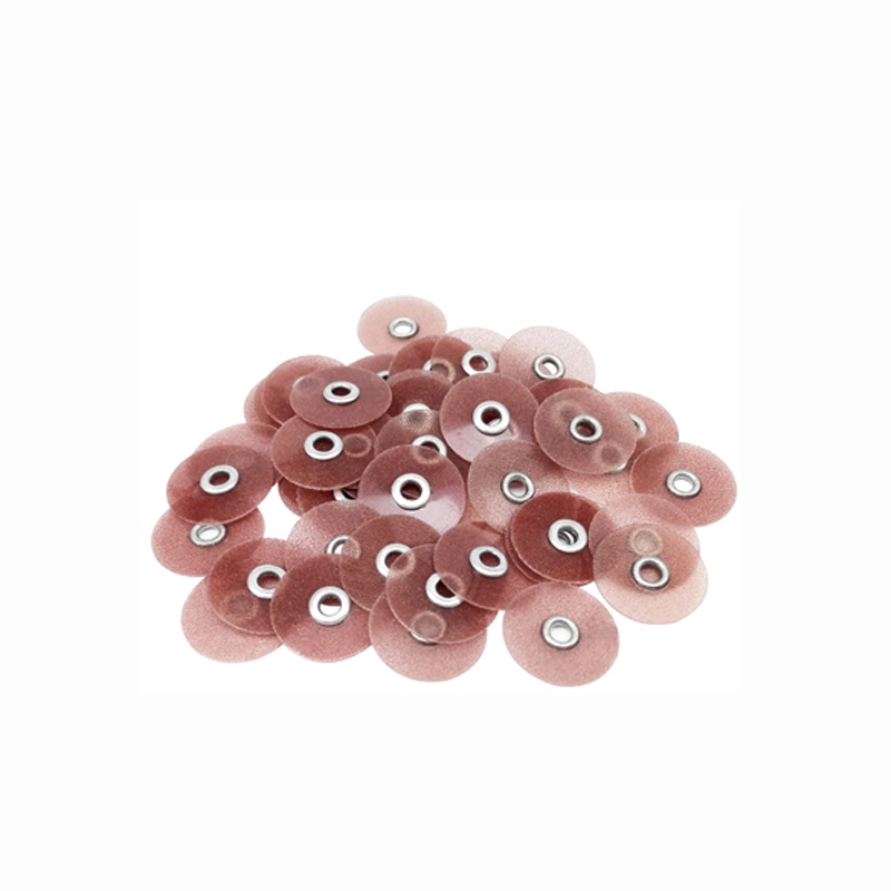 `Dental Sof-Lex Soflex Mandrel Contouring&Polishing Discs 2382M/2382C ...