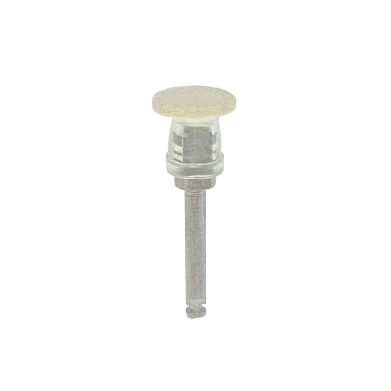 Dental Paste Impreganated Disc Faster Composite Polishing Discs Super ...