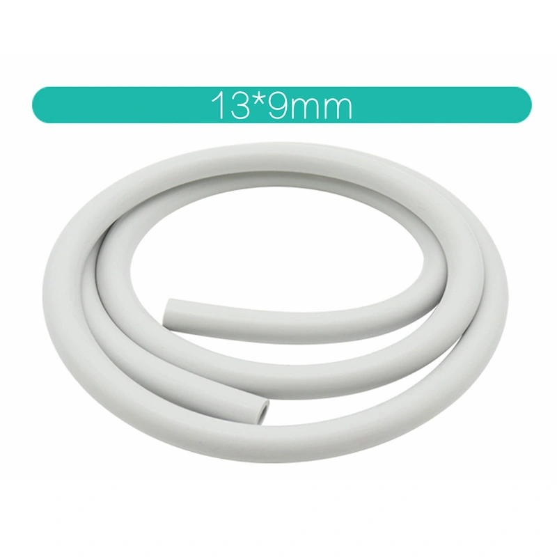 Dental Saliva Ejector Suction Valves HVE/SE Adaptor With Handpiece Hose Tube