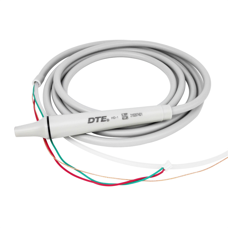 `DTE HD-1 Dental DTE Satelec Ultrasonic Scaler Handpiece with Cable ...