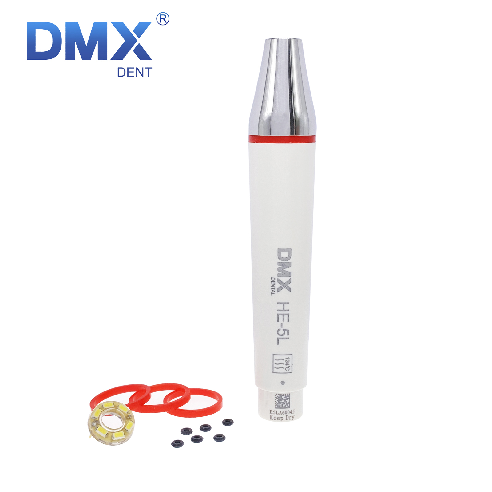 DMXDENT HE-5L Dental Detachable Ultrasonic Scaler Handpiece EMS