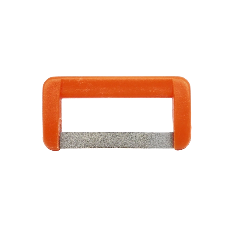 Dental Quick Strips Orthodontic Interproximal Saw IPR Polishing Strips ...