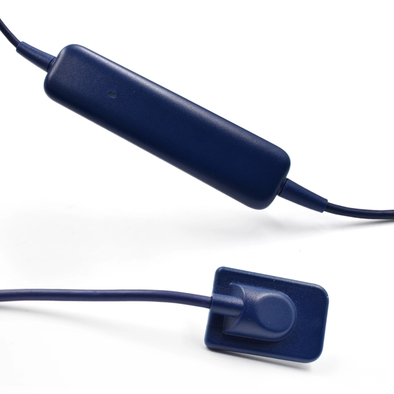 Dental CMOS / APS Digital Ray Imaging System Intraoral HD Sensor