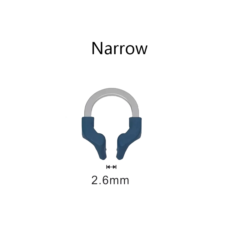 Dental Matrix Bands Ring Sectional Matrice Clamp Fit Garrison Palodent ...