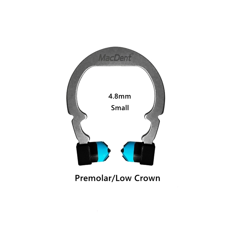 palodent matrix system ring