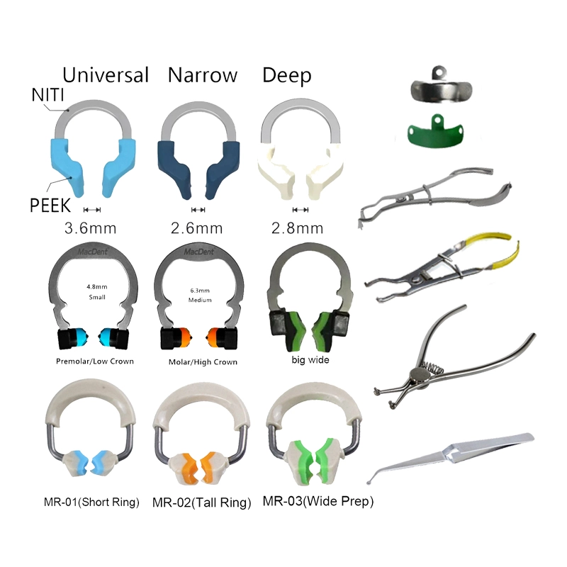 palodent matrix system kit