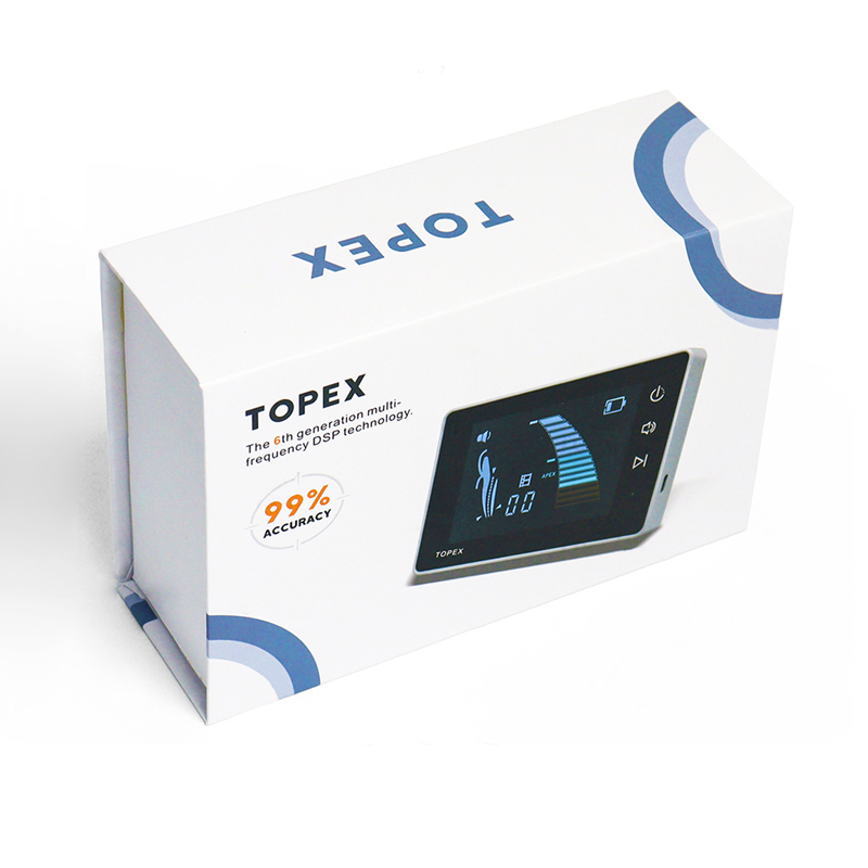 Dental Endodontic Finder Root Canal Screen Apex Locator 99% Accuracy