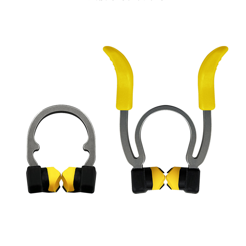 Dental Pediatric Kids Matrix Bands Ring Clamps For Primary/Young ...