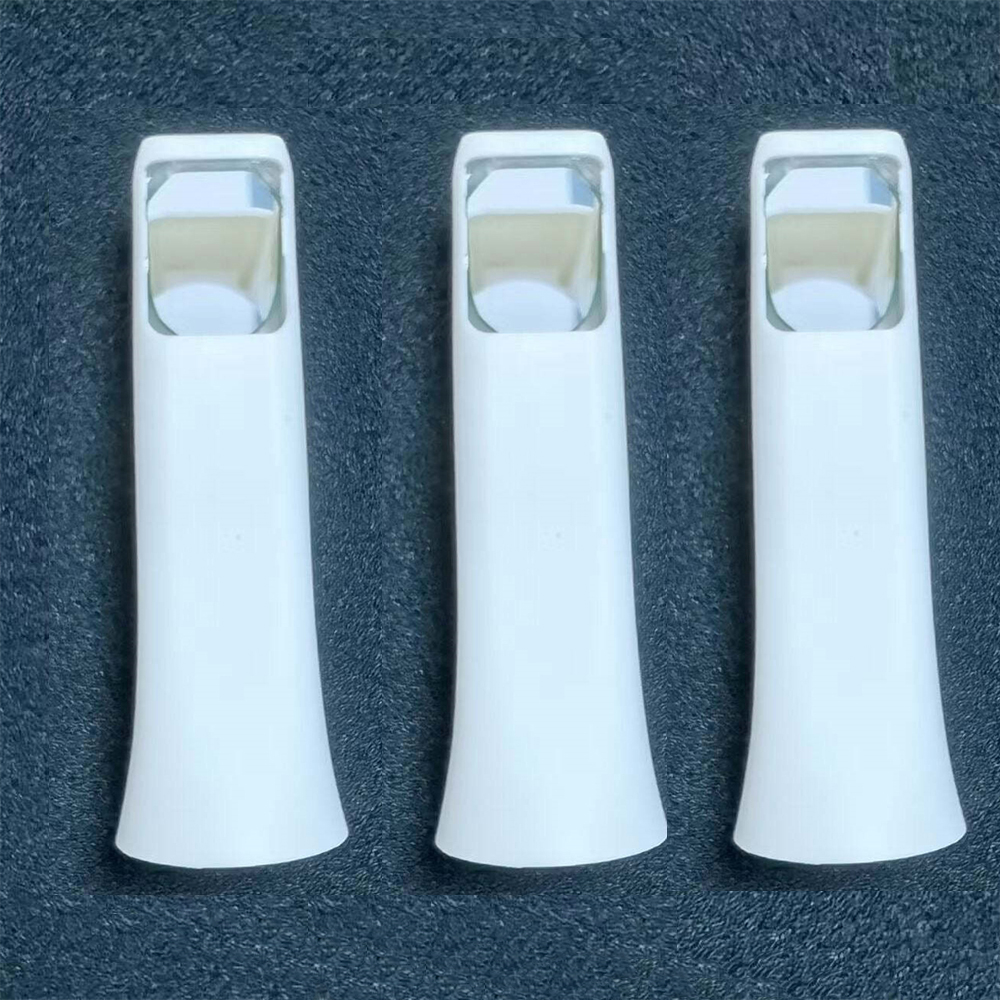 3pcs Dental Intraoral Scanner Tip/Cap/Head/Lens with Mirror for 3Shape ...