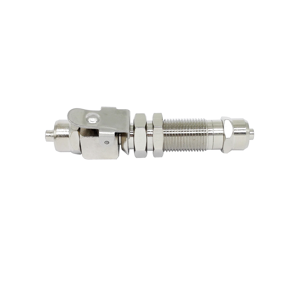 Dental Air Water Quick Connector For Woodpecker Ultrasonic Scaler Male ...
