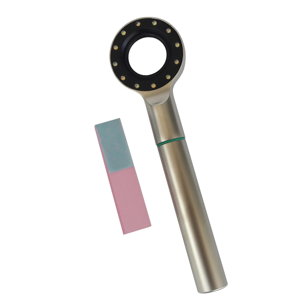 1 Pc Dental Base Light Tri-Spectra Shade Match Tooth Color Colorimetric Light