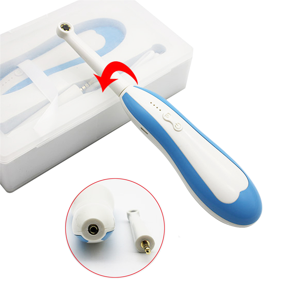 Dental USB Intraoral Camera Oral Endoscope 1.3 Million Pixels