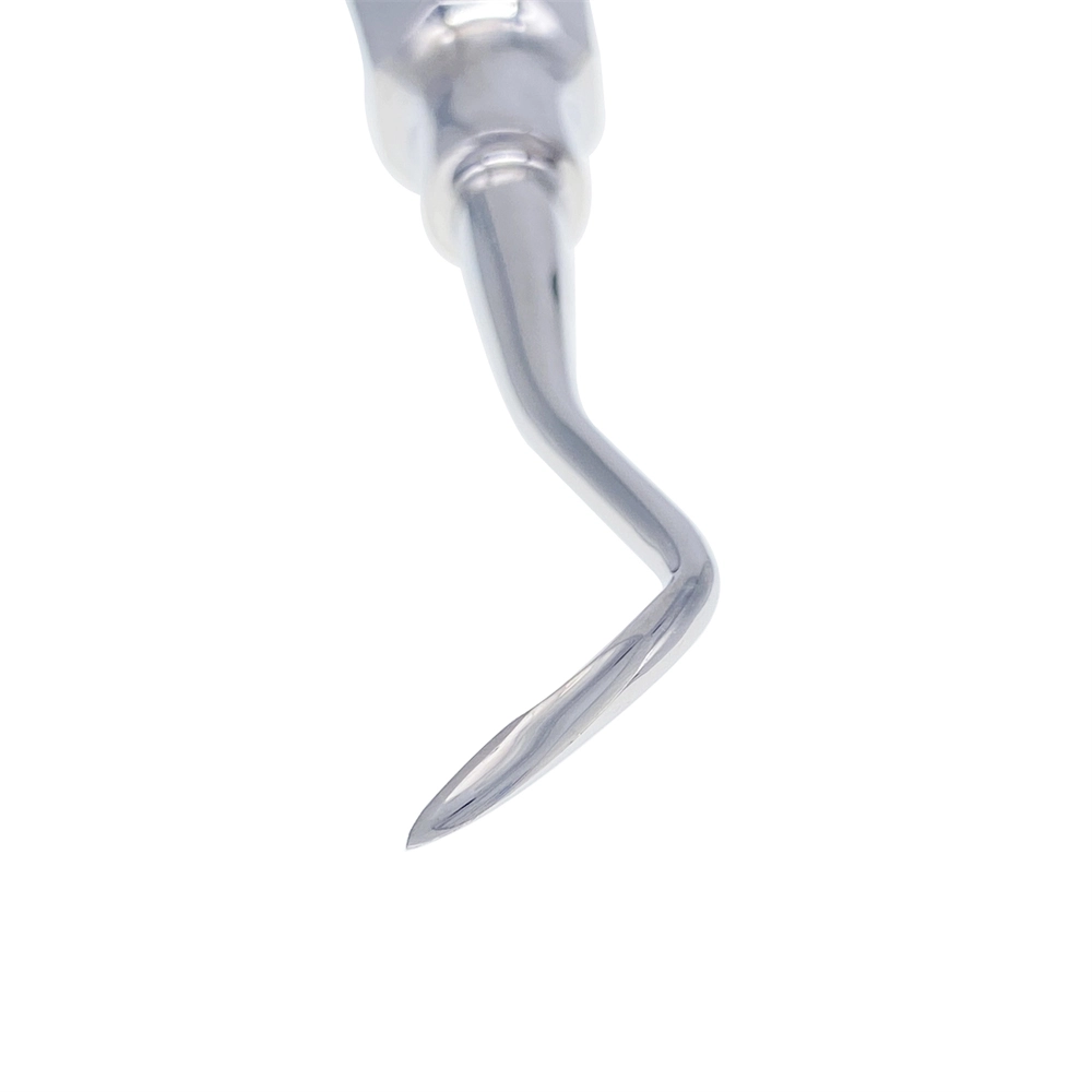 Dental Tooth Extraction Cryer Elevators Surgical Root Instruments