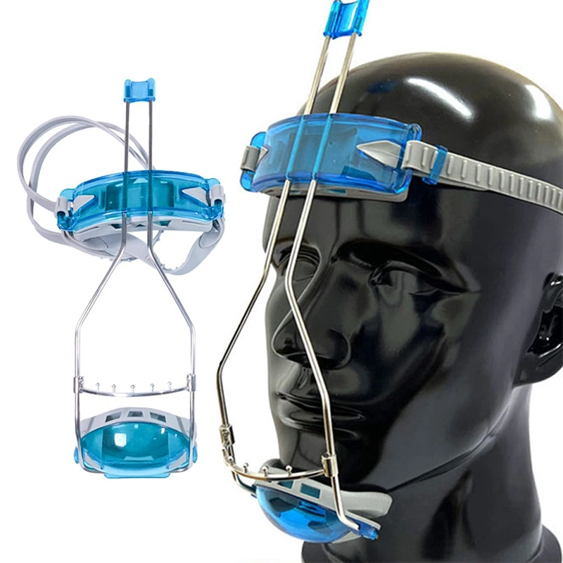 Dental Adjustable Orthodontic Insrument Protraction Facemask Multi ...
