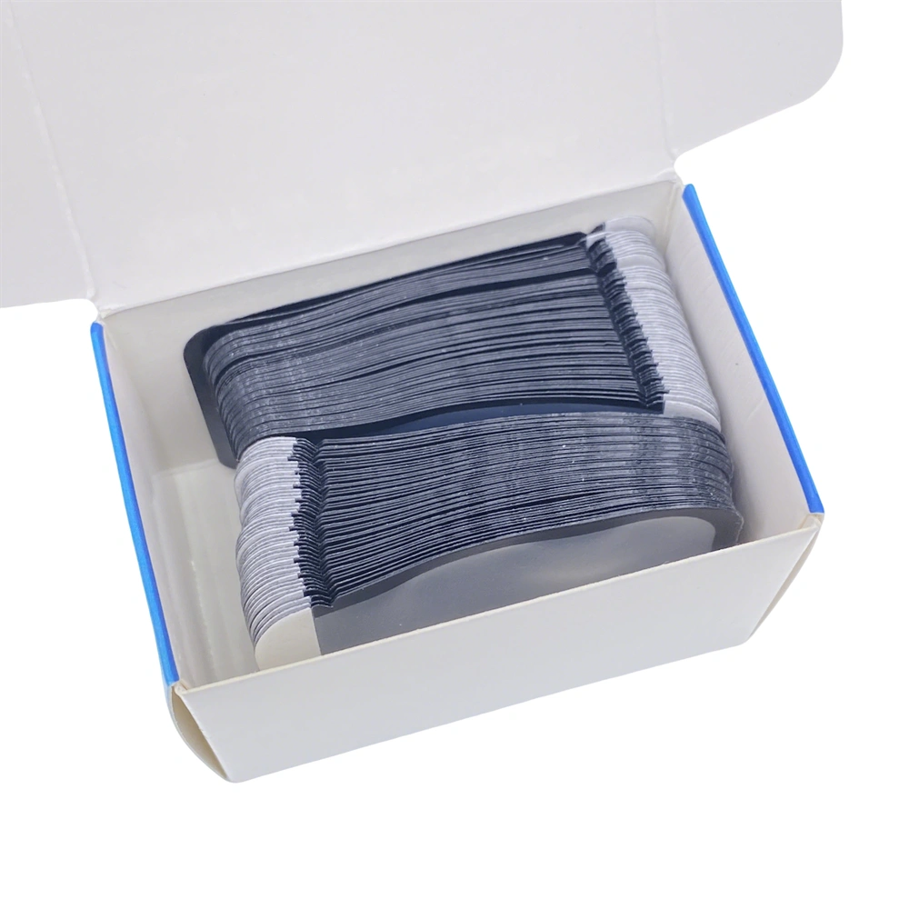 Dental Barrier Envelopes Side for Dental X Ray Digital Phosphor Plate ...