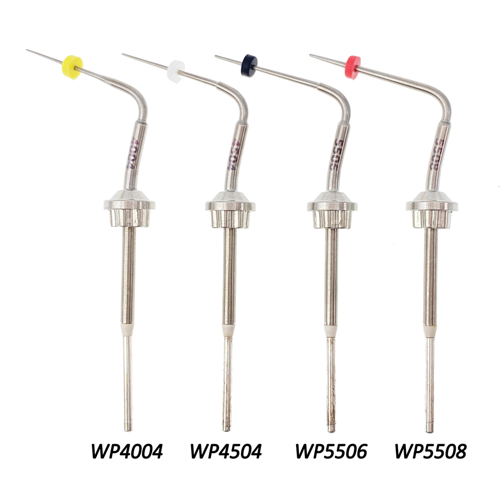 Dental Gutta Percha Pen Heated Tips for Endo Obturation System Fi-P Fit ...