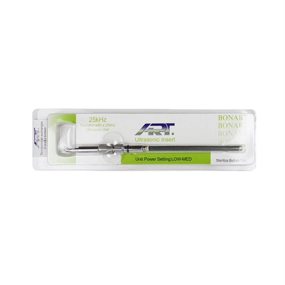 ART Dental Universal Ultrasonic Scaler Insert Tips 25KHZ P10/P100/P1000 ...