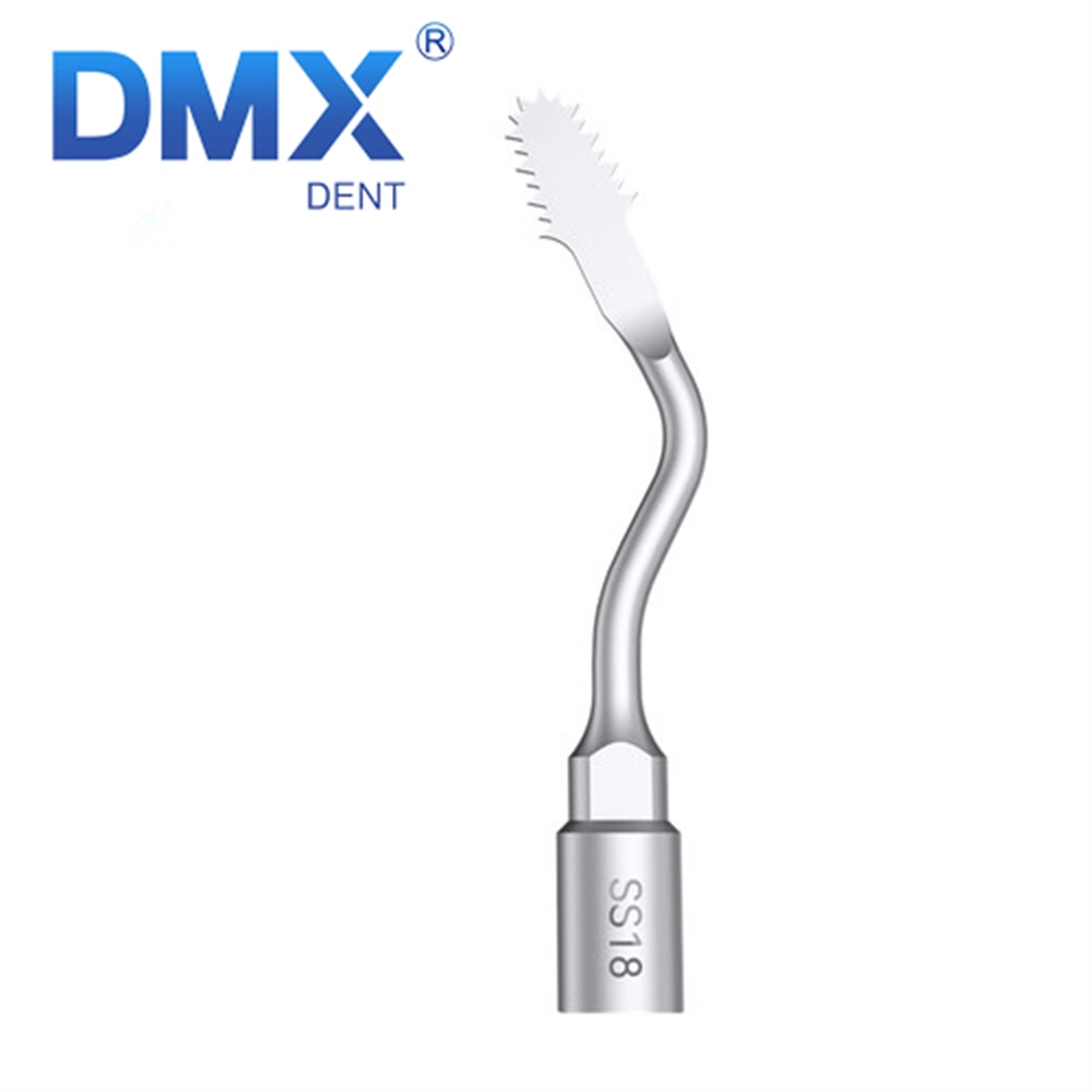 DMXDENT Dental Piezo Bone Surgery Cutting Tips for Surgic Smart ...