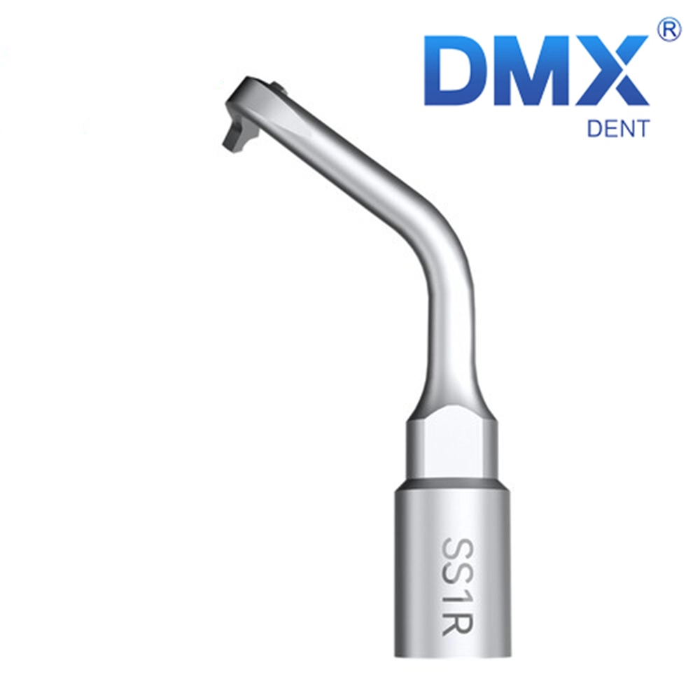 DMXDENT Dental Piezo Bone Surgery Cutting Tips for Surgic Smart ...
