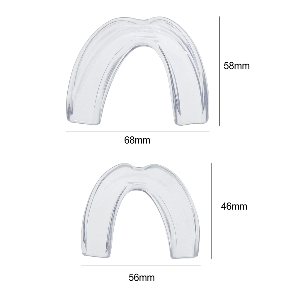 Anti-Grinding Mouth Guard for Teeth Clenching & Grinding at Night ...