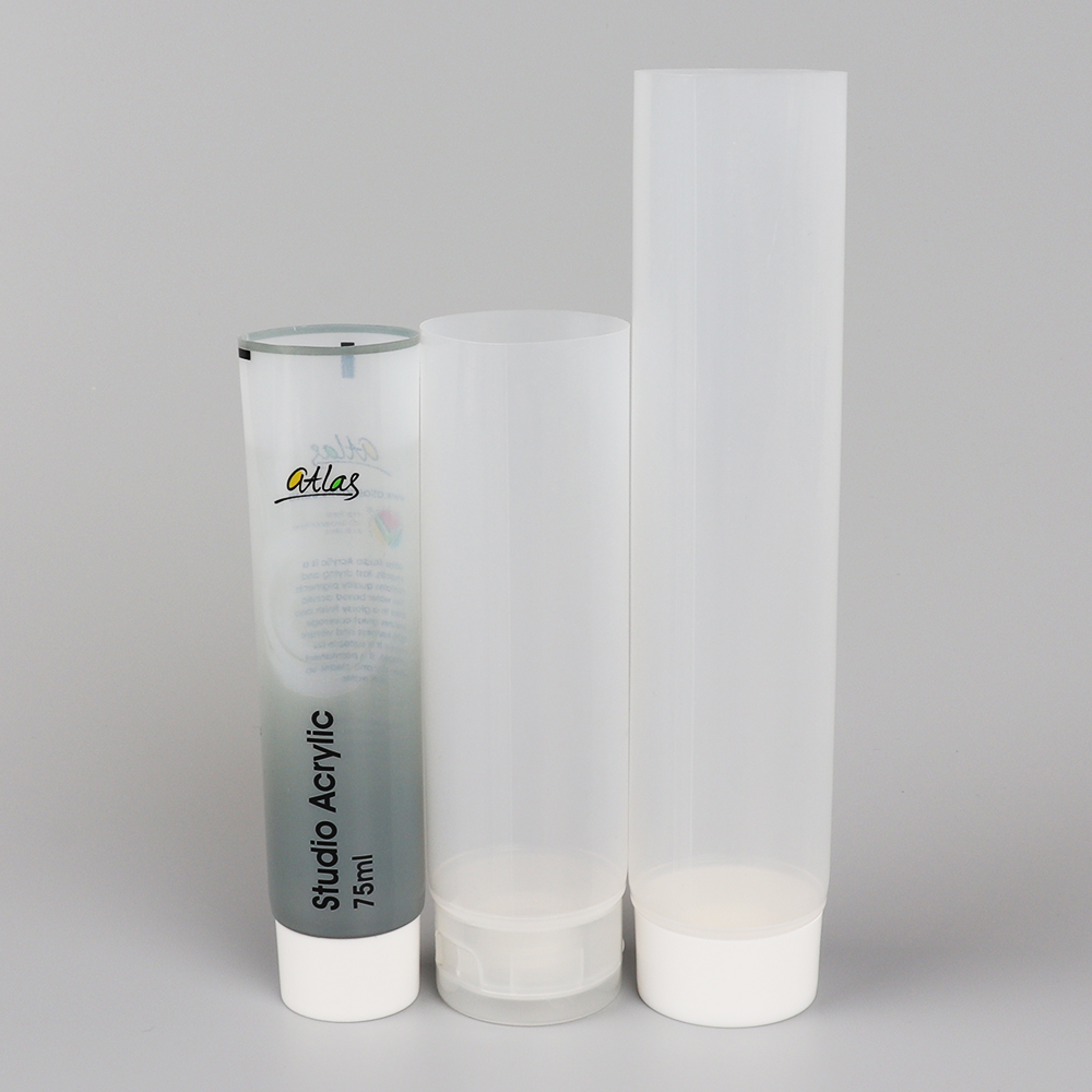 PBL Tube,Laminated tube