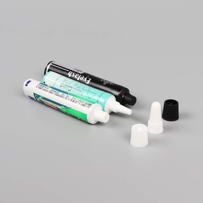 ABL Tube,Laminated tube