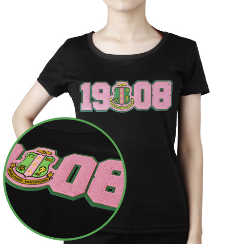 Wholesale 1908 Pink Large Chenille Patches,Patch,Chenille Patch