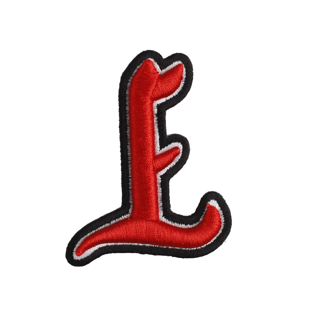 3d puff embroidery patch accept custom design,Patch,3D embroidery patch