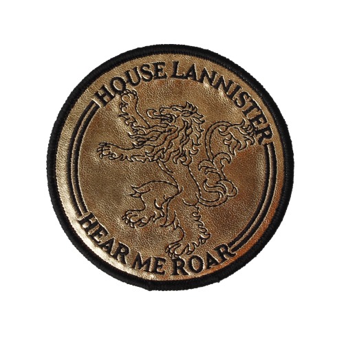 Wholesale Custom Leather Patch Round Design,Patch,Lether patch