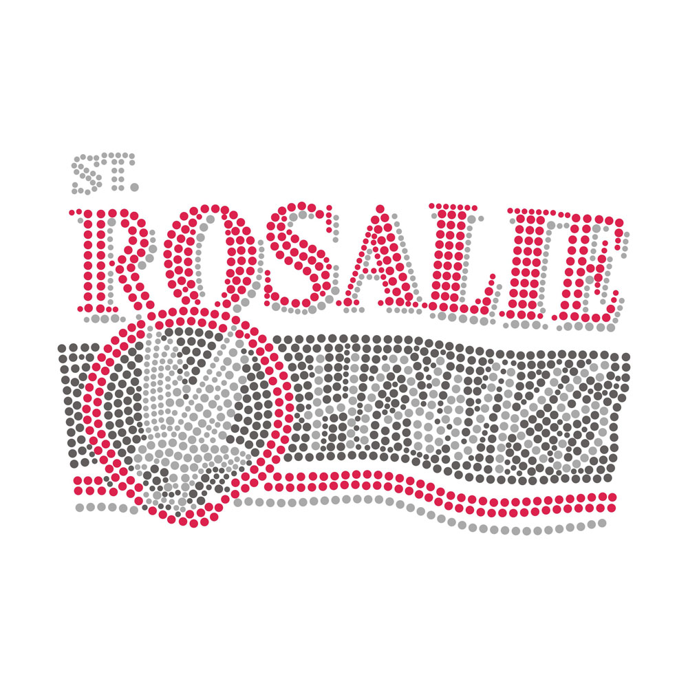 More Animals Designs Rhinestone Bling Transfer Iron On