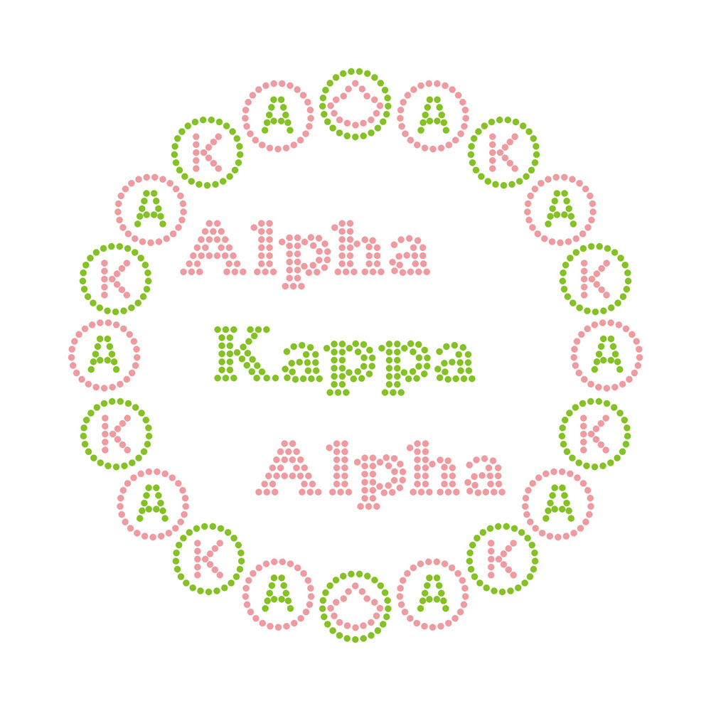 New Aka Red Color Design Rhinestone Transfers,Rhinestone Transfer