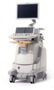 Philips iE33