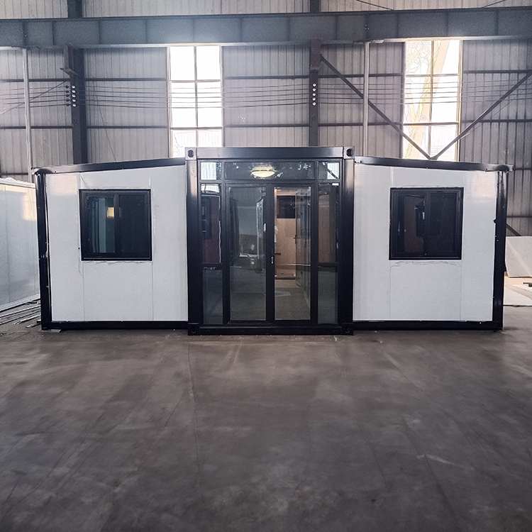 Expandable Collapsible Container House Home,Expandable Container House