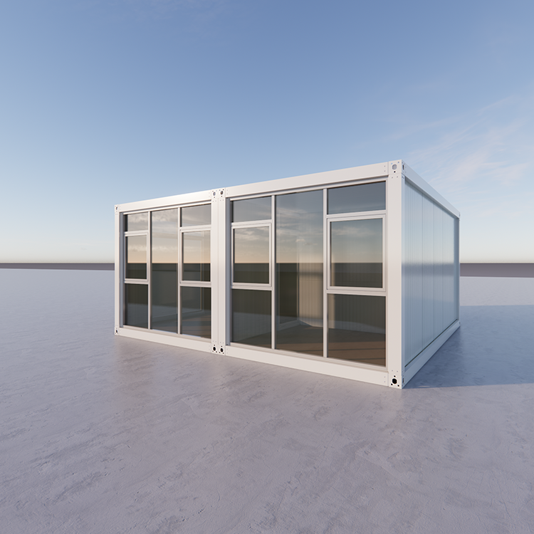 Light Steel Frame Tiny Homes Panels Shipping Container House,Assemble ...