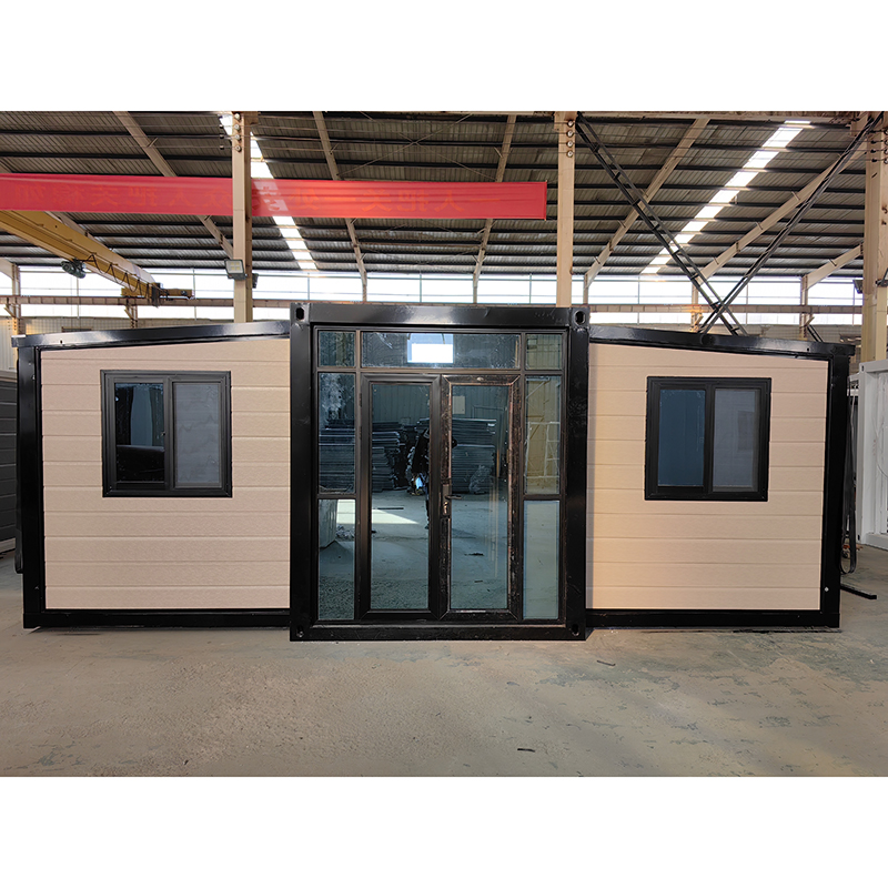 Container House 2 Bedroom,Expandable Container House